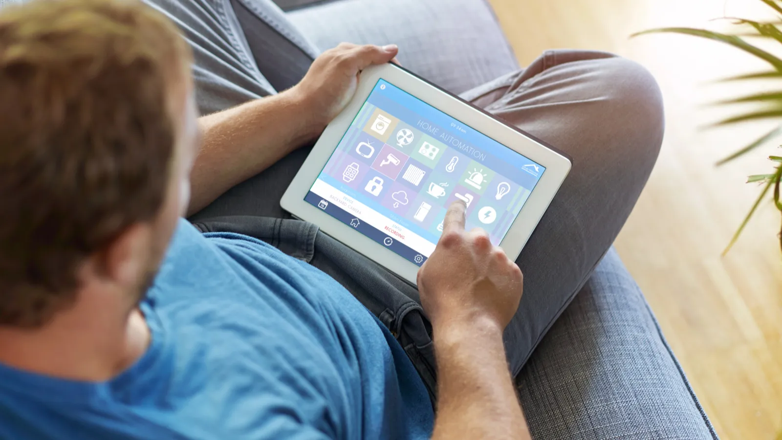 Beginner’s Guide to Integrate Smart Devices at Home