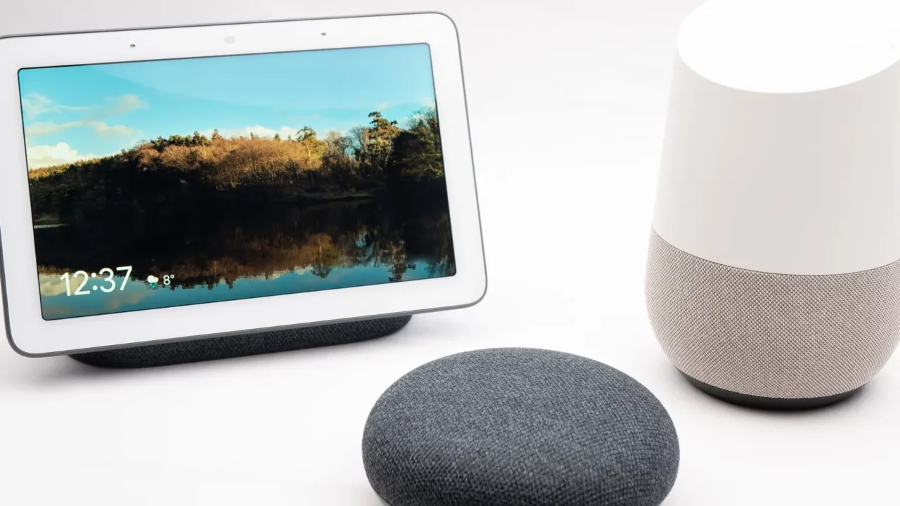 Google Brings Offline Control to Smart Homes with Matter