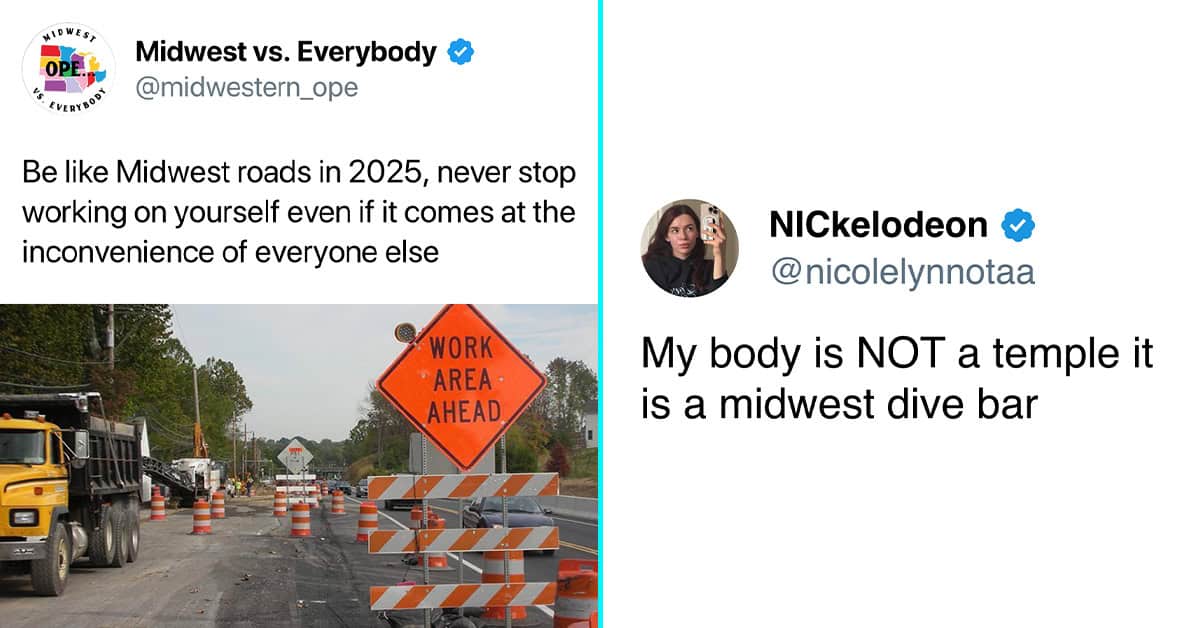 40 Funny Midwest Memes For Anyone Who Thinks Ranch Is A Food Group ...