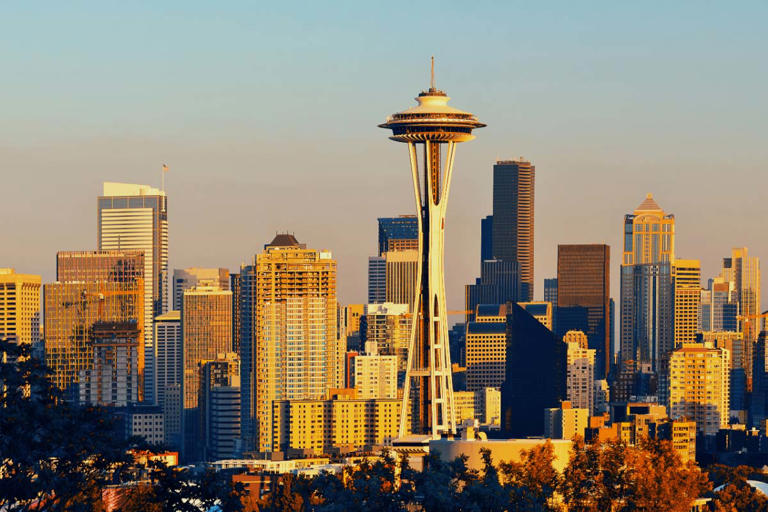 Seattle’s 17 Best Sunset Spots You Need to Experience at Least Once