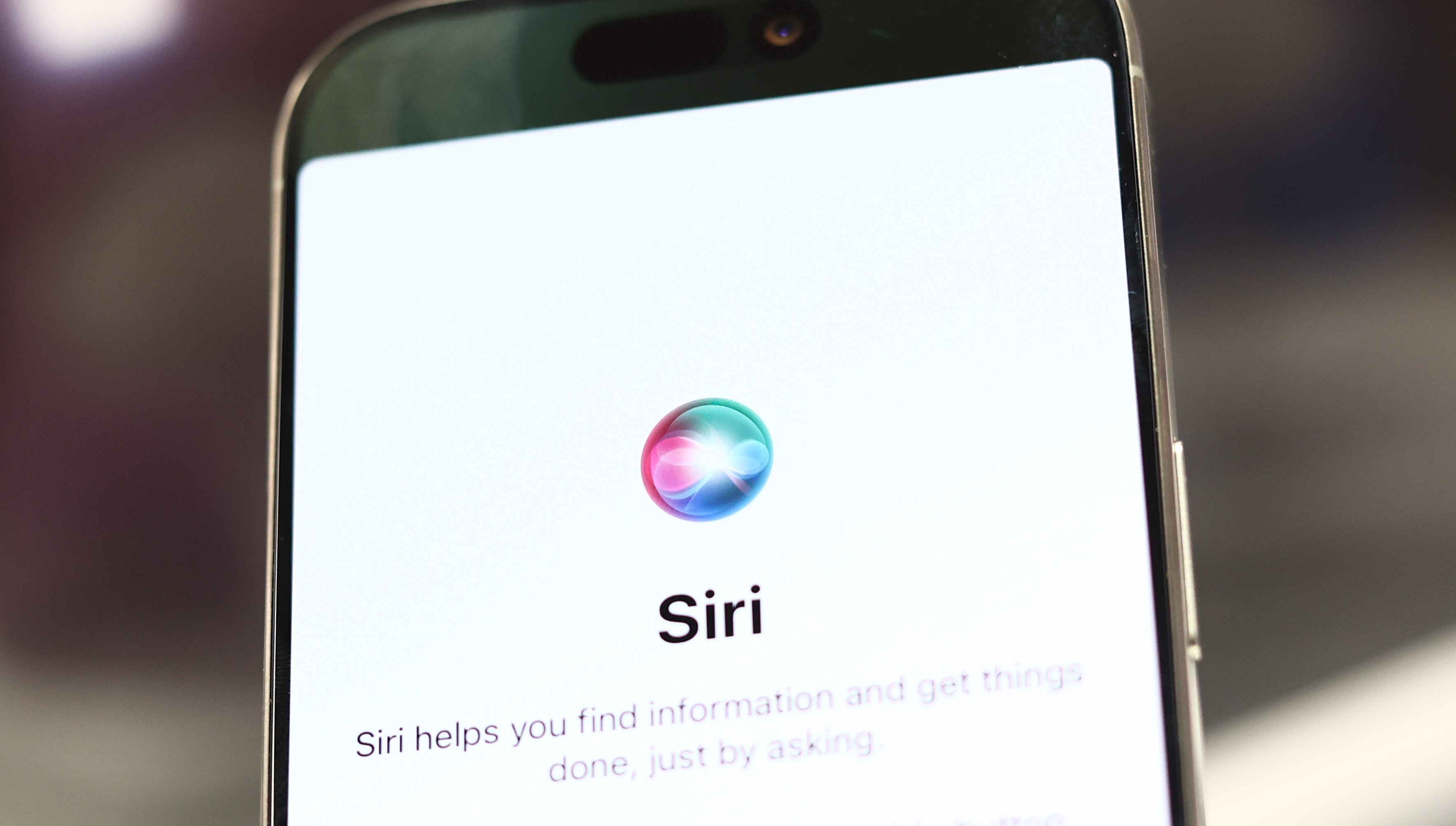 Apple Class Action Lawsuit: All About the $95 Million Siri Settlement