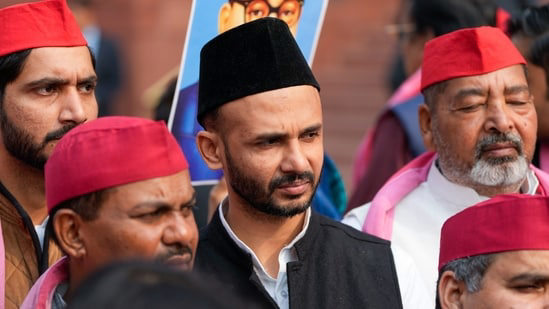 Sambhal violence: HC declines to quash FIR against SP MP Sambhal violence: HC declines to quash FIR against SP MP