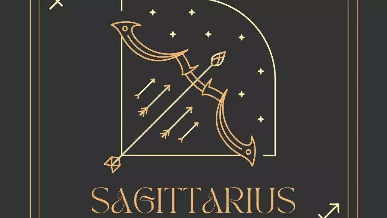 Sagittarius, Daily Horoscope Today, January 4, 2025: Stay organized and ...