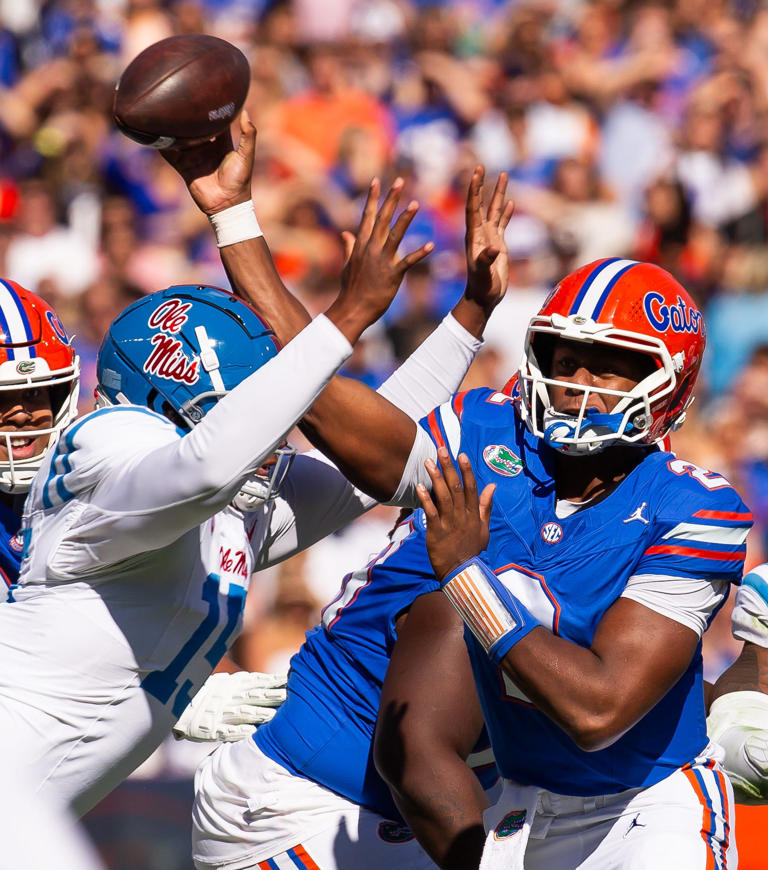 When is February NCAA National Signing Day? What Florida football fans ...