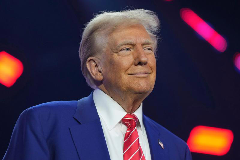 Judge sets date for Donald Trump's sentencing in hush money case, but ... Judge sets date for Donald Trump's sentencing in hush money case, but ...
