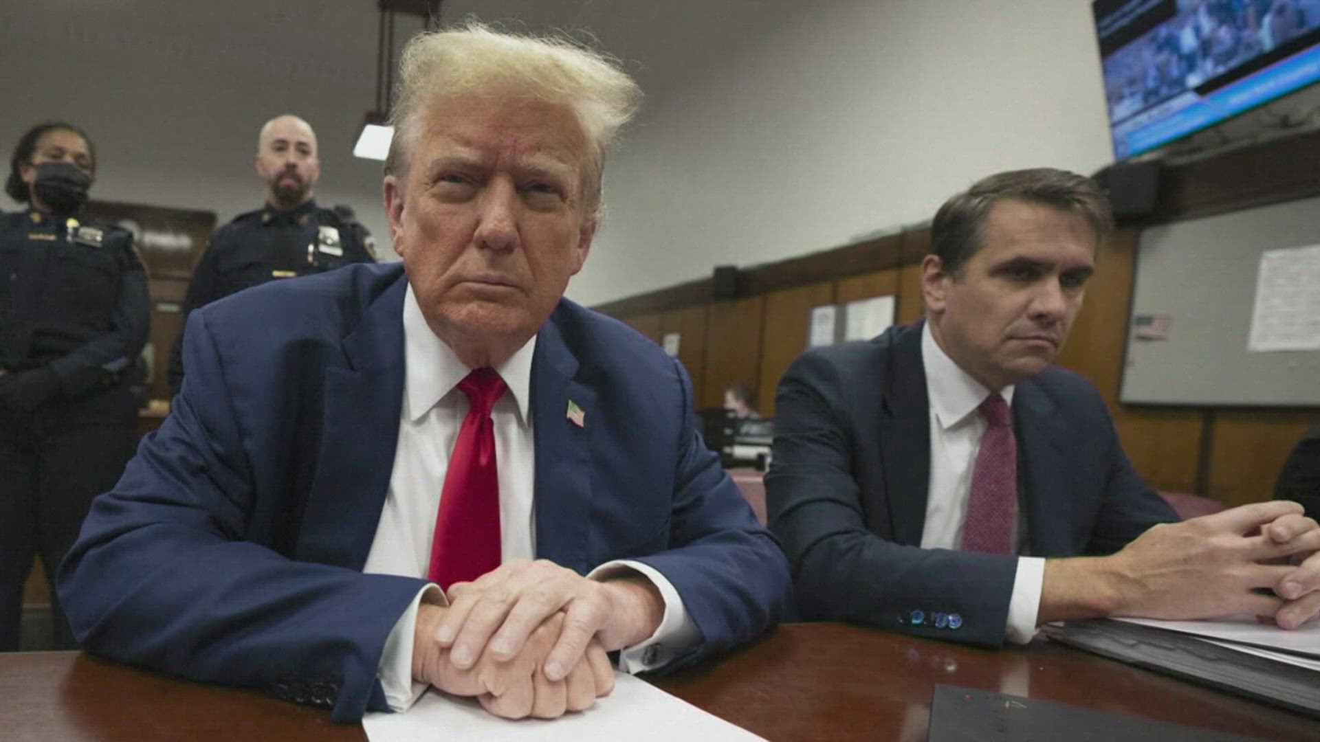 Judge sets sentencing date for President-elect Donald Trump in hush ... Judge sets sentencing date for President-elect Donald Trump in hush ...
