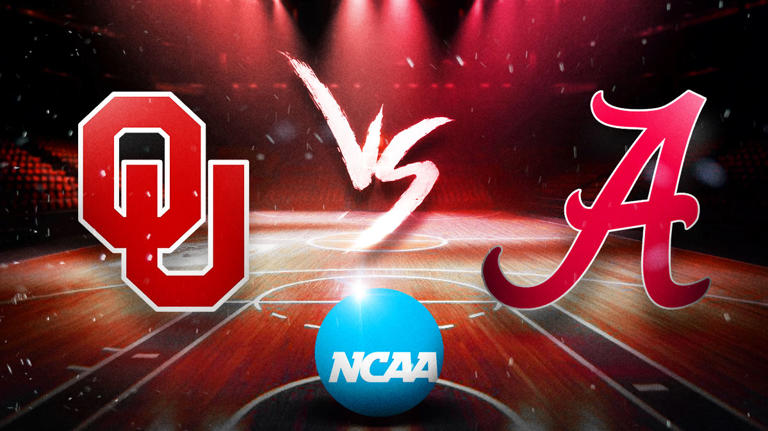 Oklahoma vs. Alabama prediction, odds, pick for College Basketball