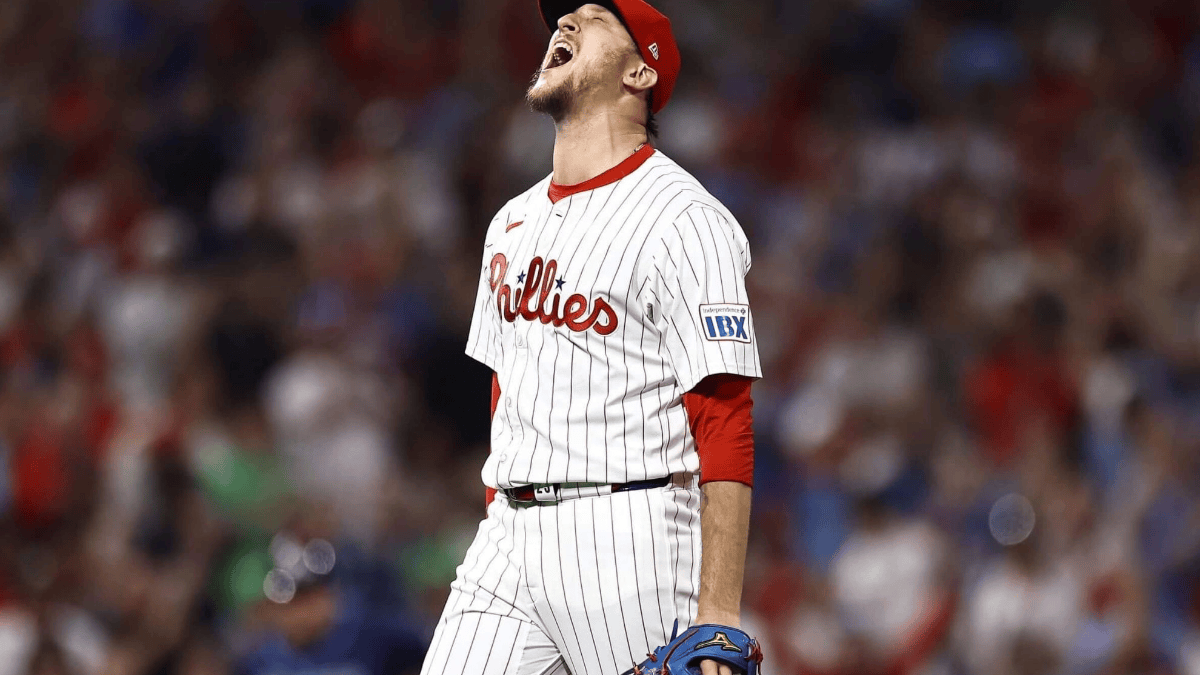 MLB: Blue Jays Finally Land a Big Fish by Signing All-Star Closer