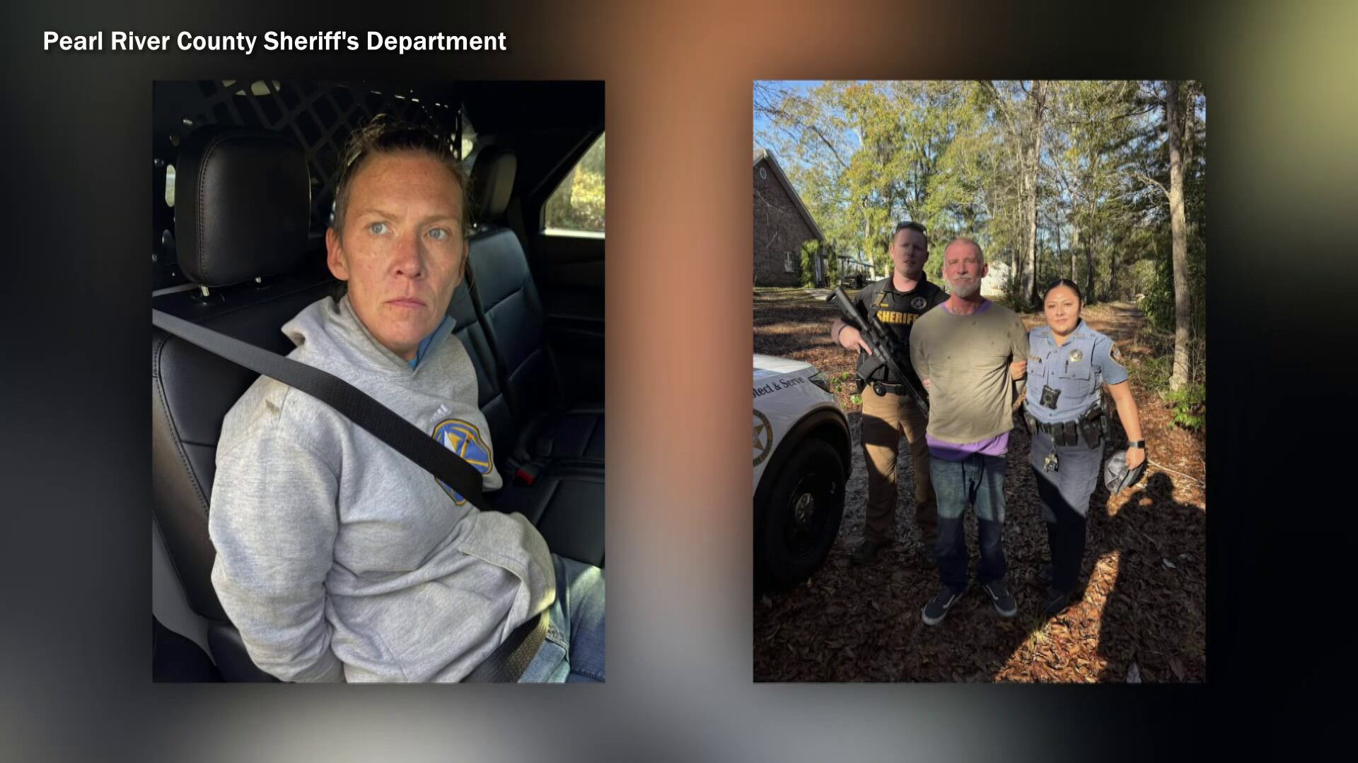 Suspects in missing person case now facing homicide charges Suspects in missing person case now facing homicide charges