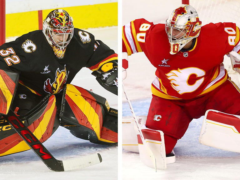 Five conversation starters for Calgary Flames management during 4 ...