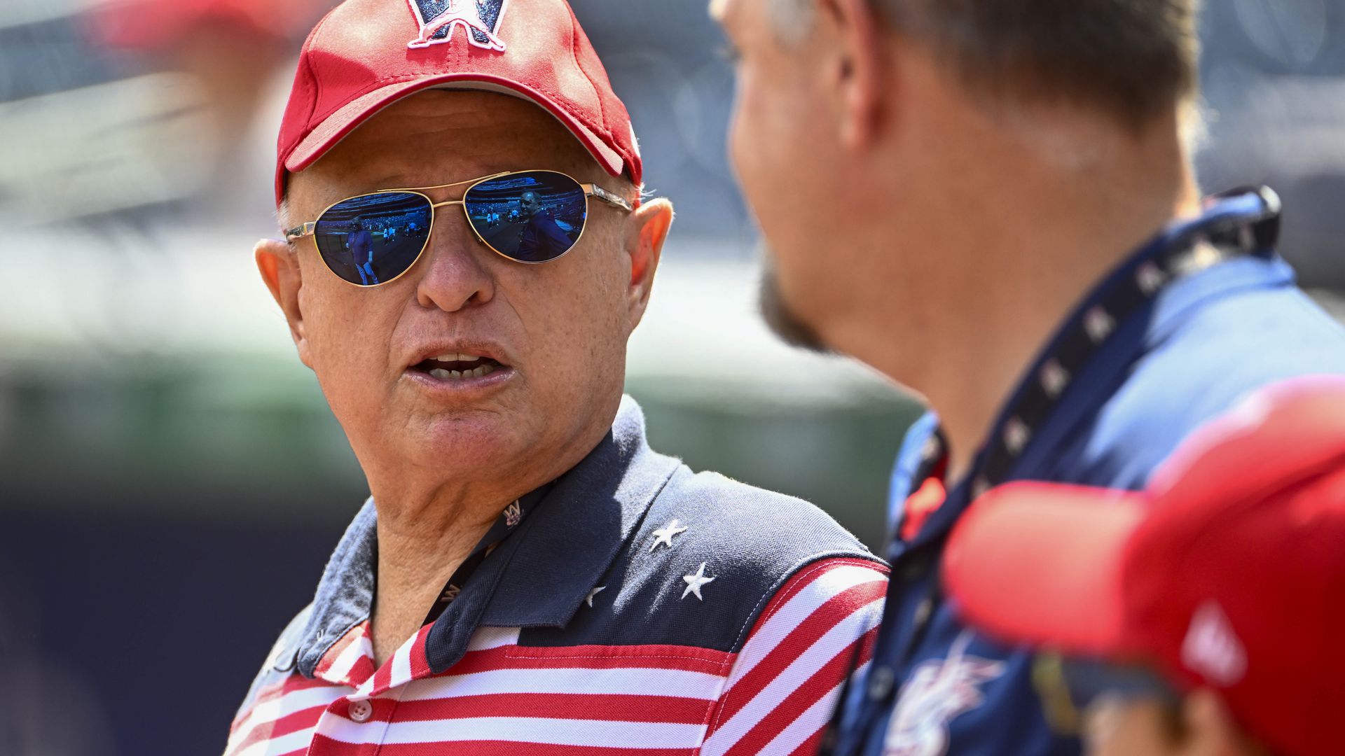 Editorial: If the Nationals win the MASN case, they must splash the cash