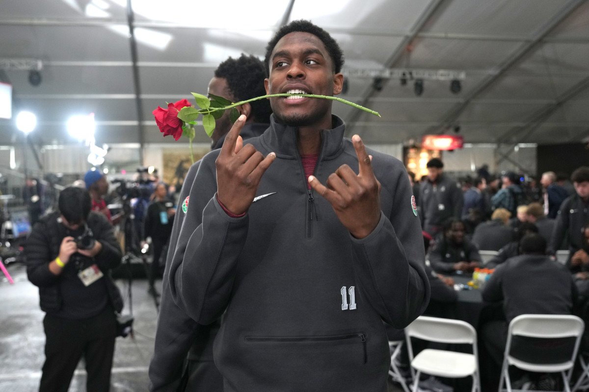 Former Alabama, Florida State WR Names Top Three Schools After Entering ...