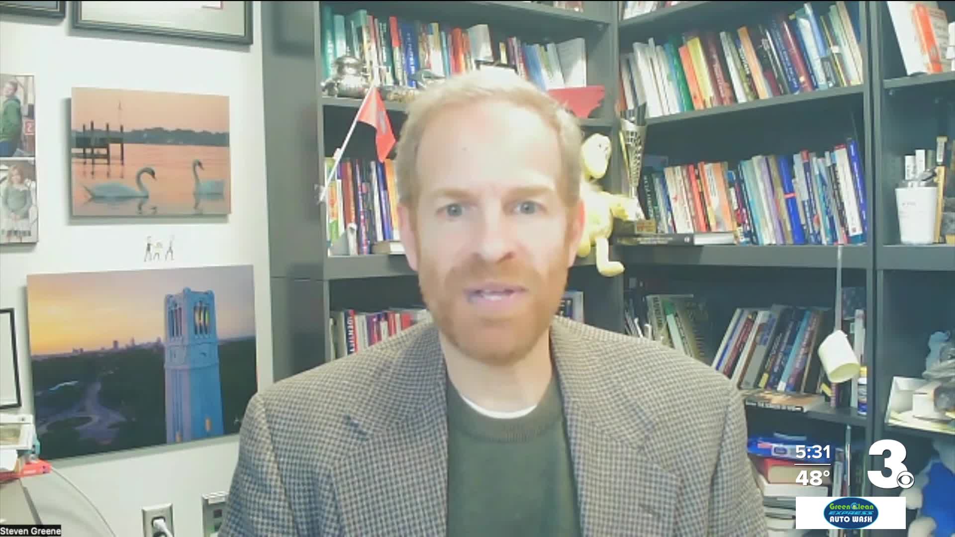 As new North Carolina laws go into effect, controversy remains over SB 382