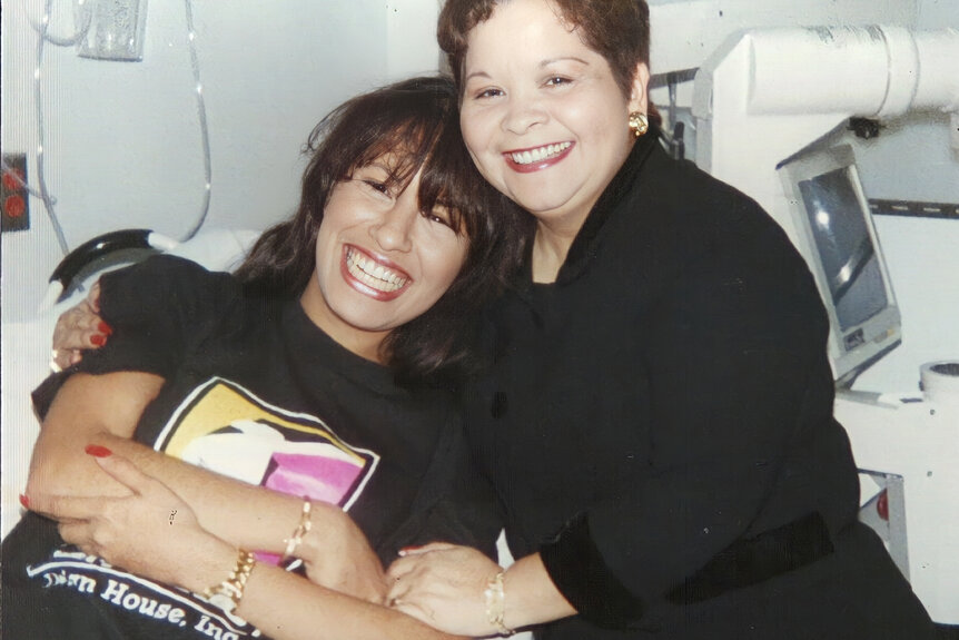 Selena Quintanilla’s Autopsy Report Reveals Details Harrowing Final ...