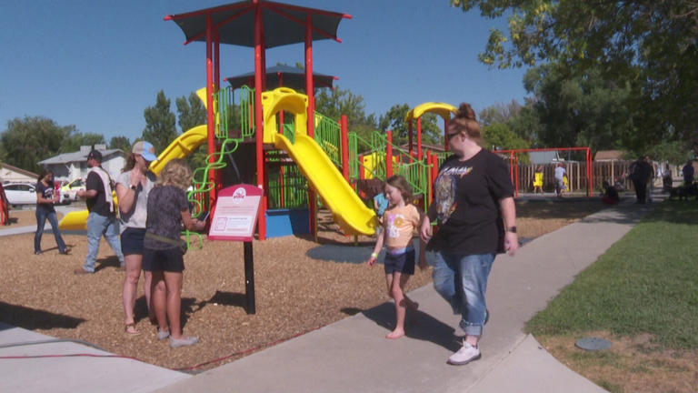 Grand Junction Parks & Rec publishes Winter-Spring Activity Guide