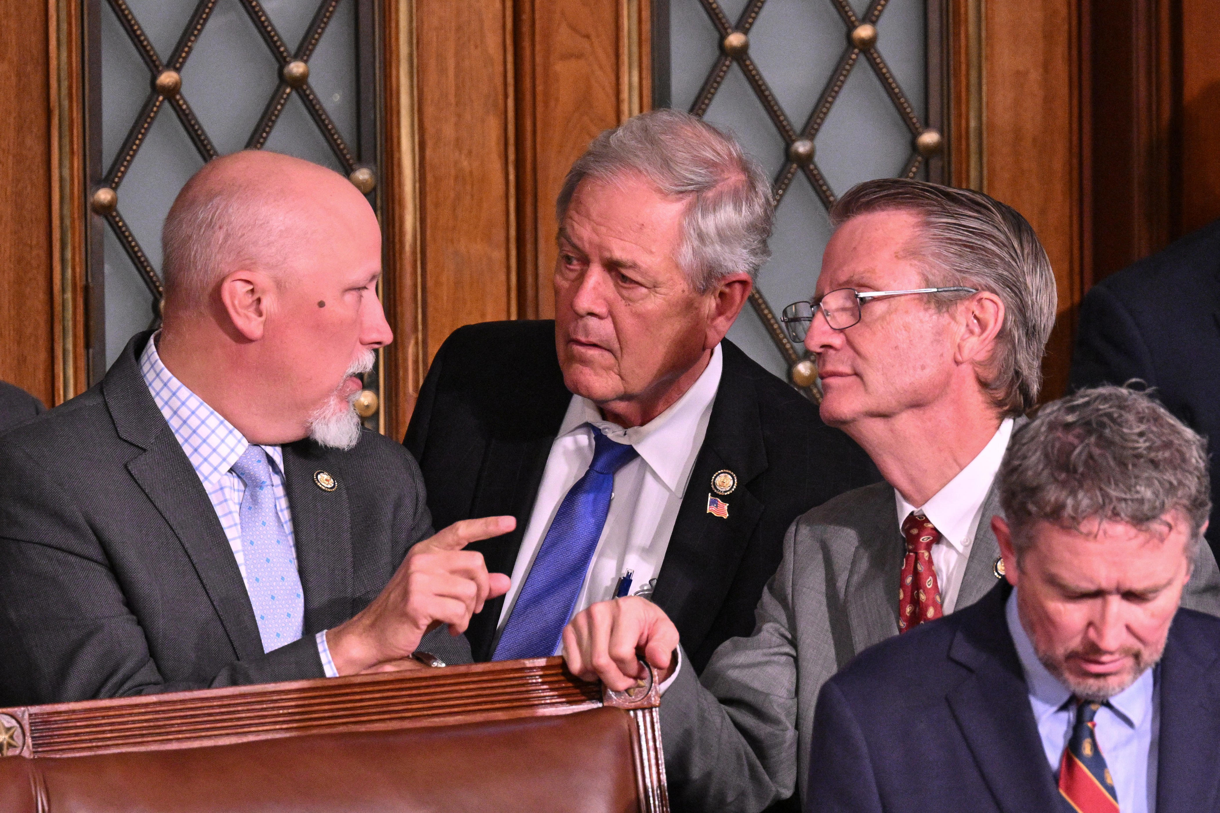 C-SPAN tonight: Burchett and Moskowitz on health care, Epstein, more