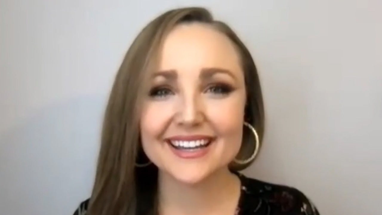 Multi-talented singer Rachel Hale's ‘Louder' inspires fans and supports ...