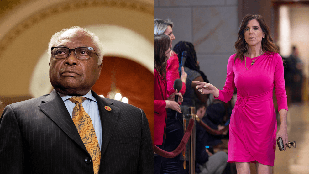 House ends government shutdown, Rep. Mace supported the measure & Rep ...