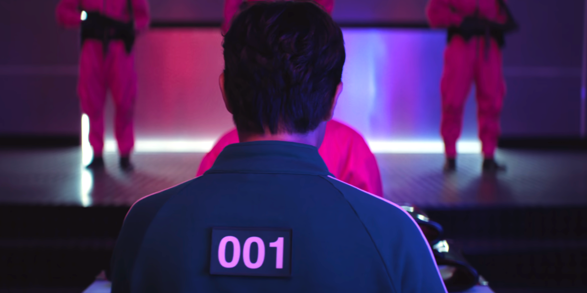 Player 001 Is 'Squid Game' Season 2's Most Important Character Player 001 Is 'Squid Game' Season 2's Most Important Character