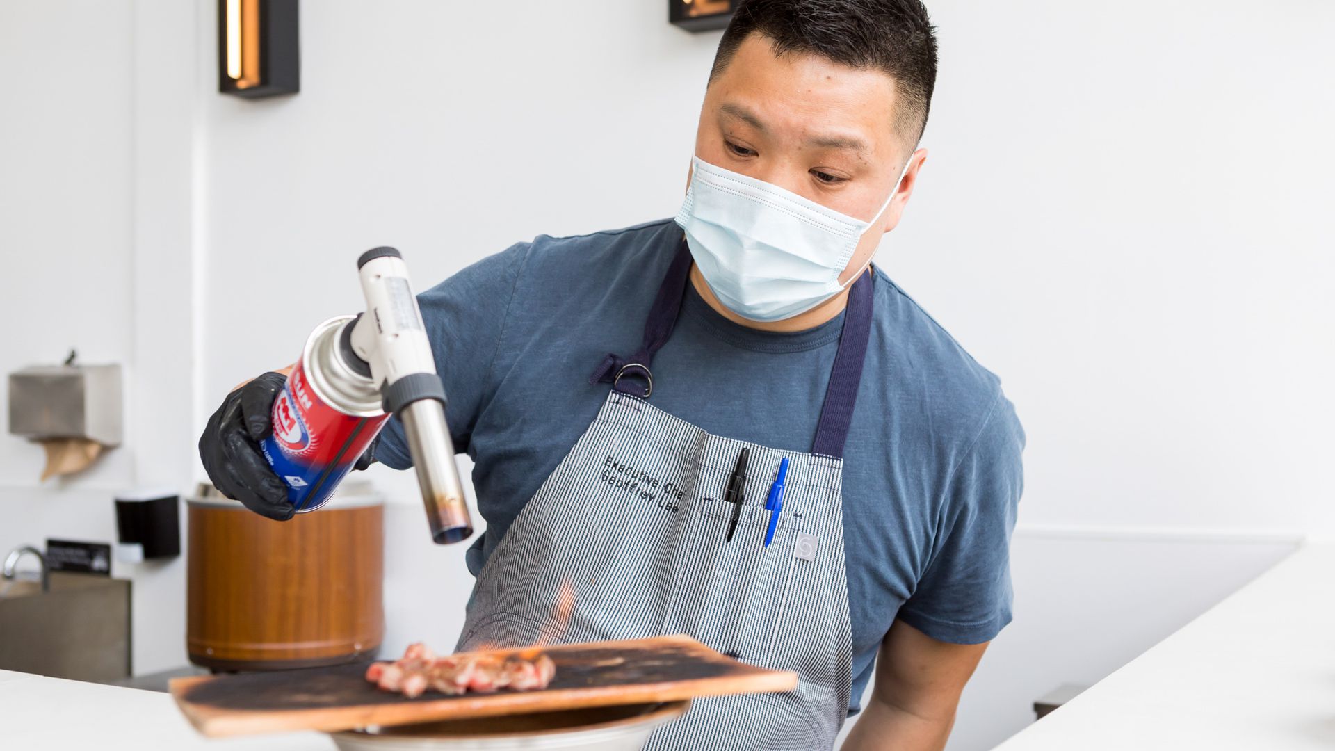 Head Chef at Three San Francisco Restaurants Steps Down After a Clash ...