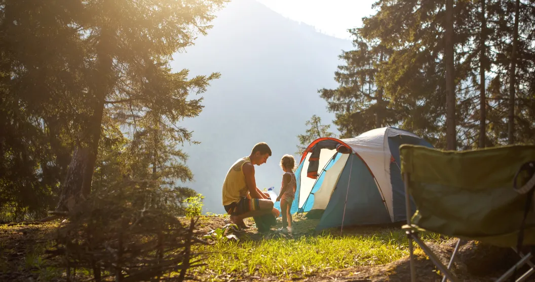 Leave No Trace: Eco-Friendly Camping Best Practices