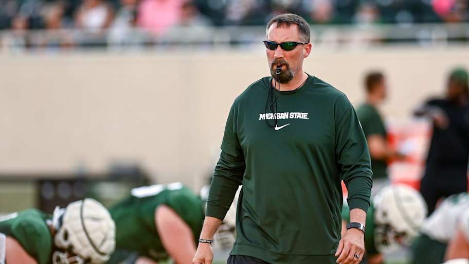 Jason Novak Named New Strength Coach for Cal Football