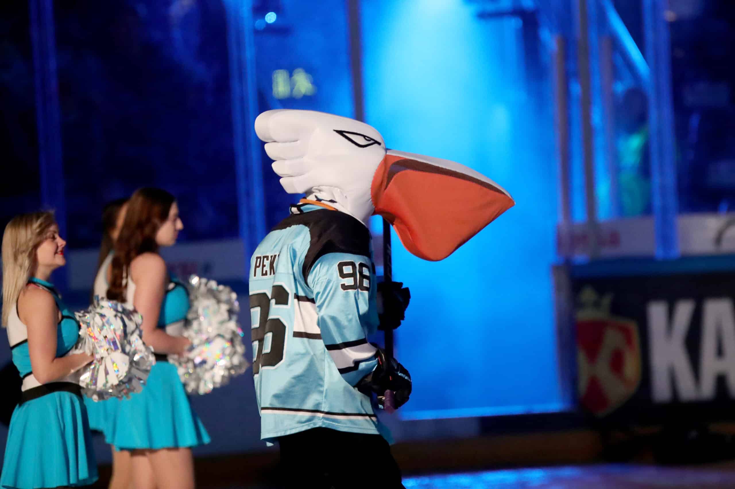 Näkökulma: Tiedottaminen on Lahdessa Pekko Pelikaanin tasolla