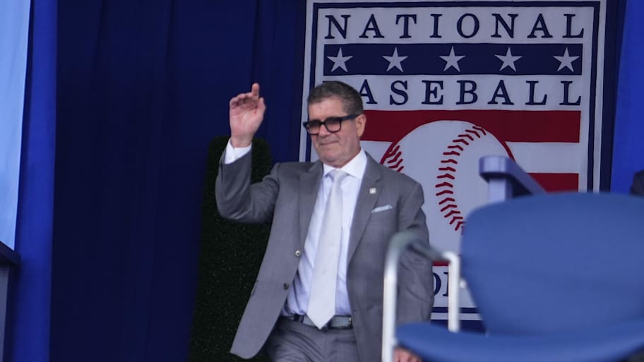 Seattle Mariners Legend Edgar Martinez Earns Big Job with Puerto Rican ...