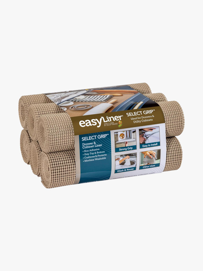 57 Kitchen Organization Ideas for Decluttering Countertops, Cabinets ...