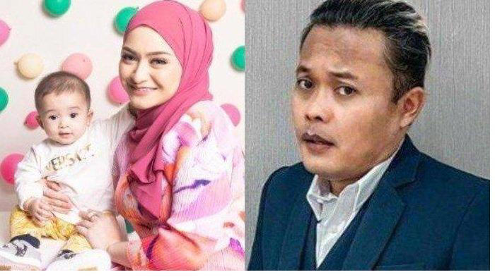 Sayembara Nathalie Holscher,Cari Haters Sebut Adzam Bukan Anak Sule ... Sayembara Nathalie Holscher,Cari Haters Sebut Adzam Bukan Anak Sule ...