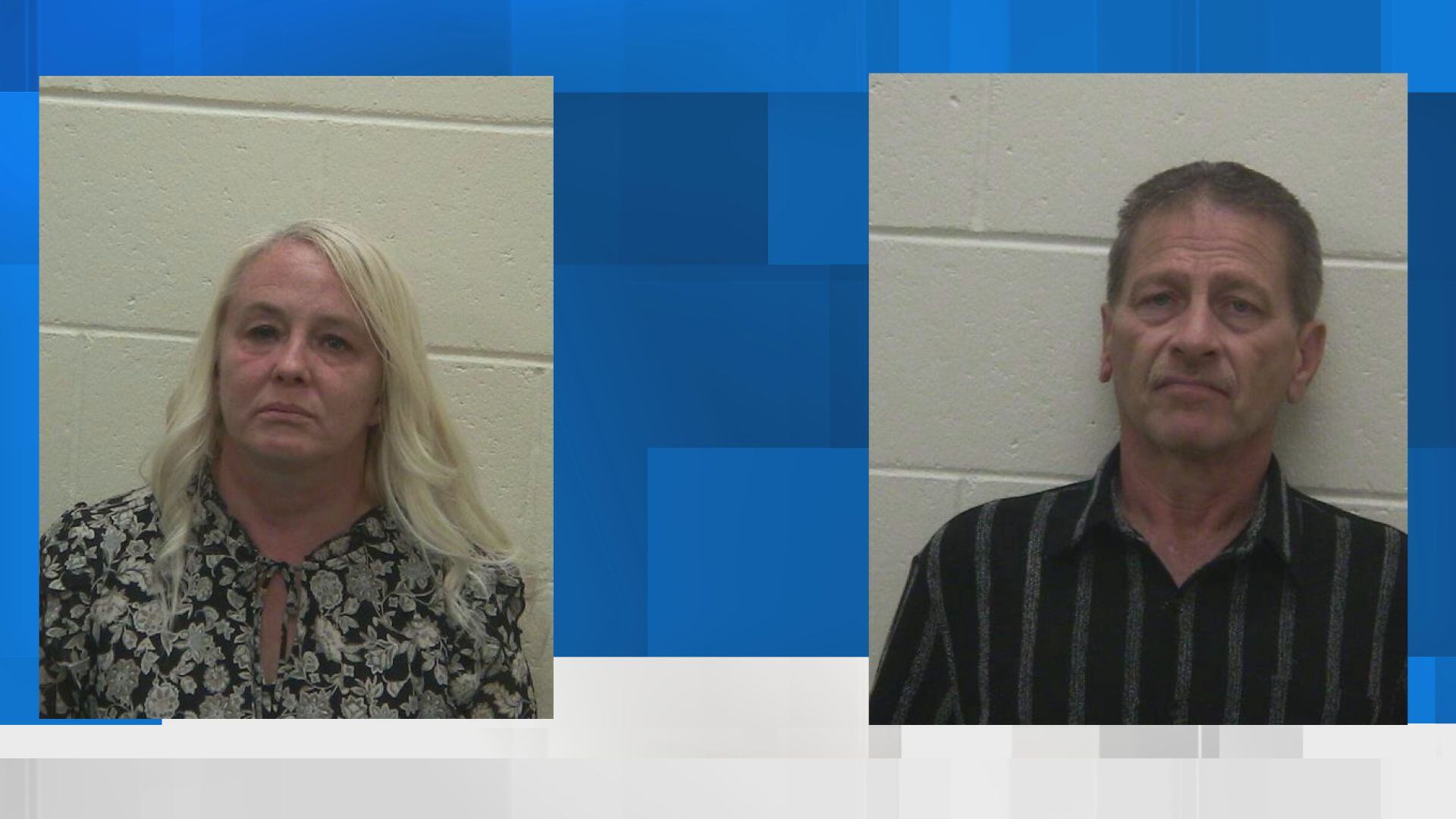 Two Pembine, WI residents sentenced for incest of a child