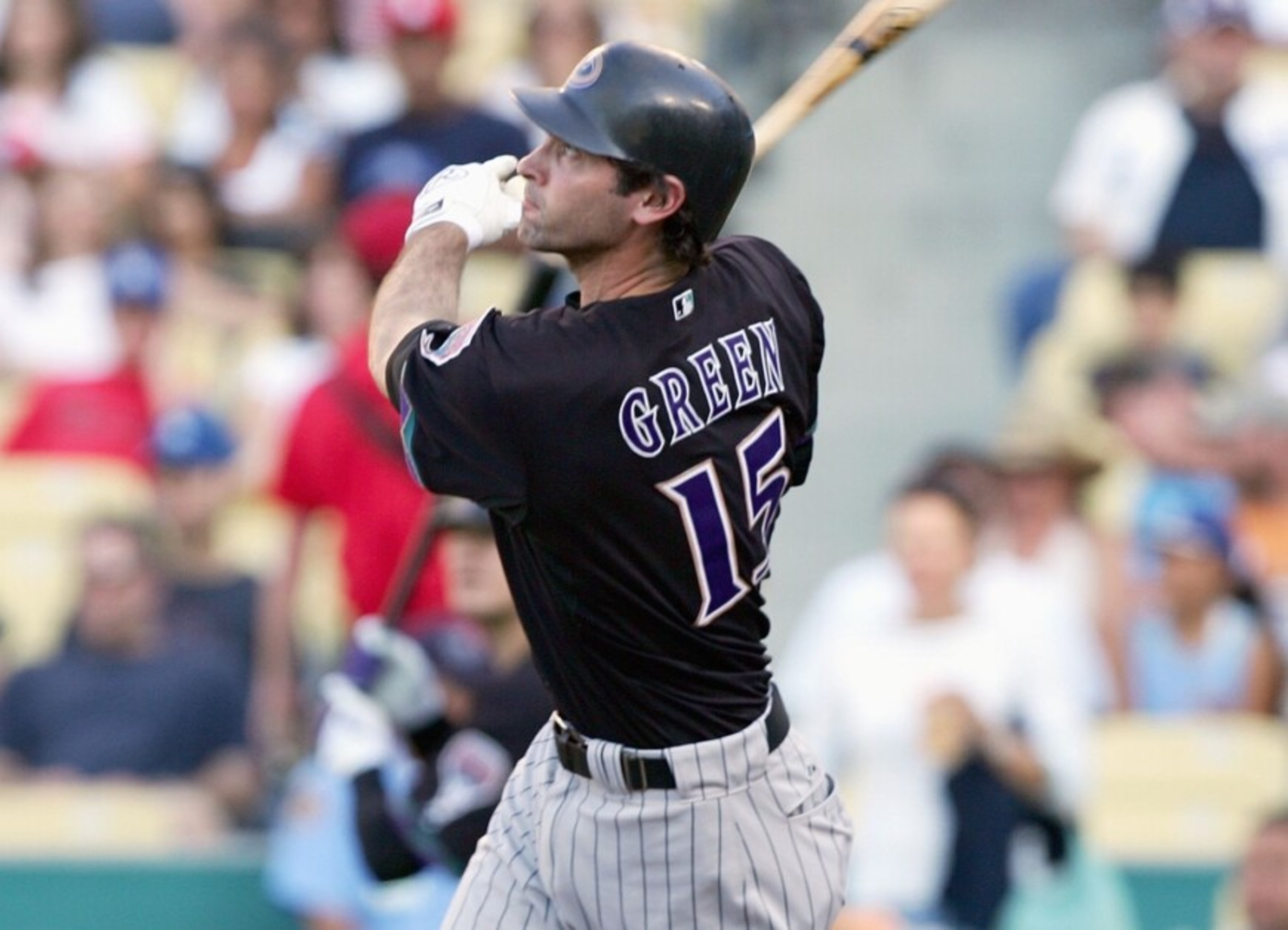 This day in Dodgers history: Bud Selig approves Shawn Green trade ...