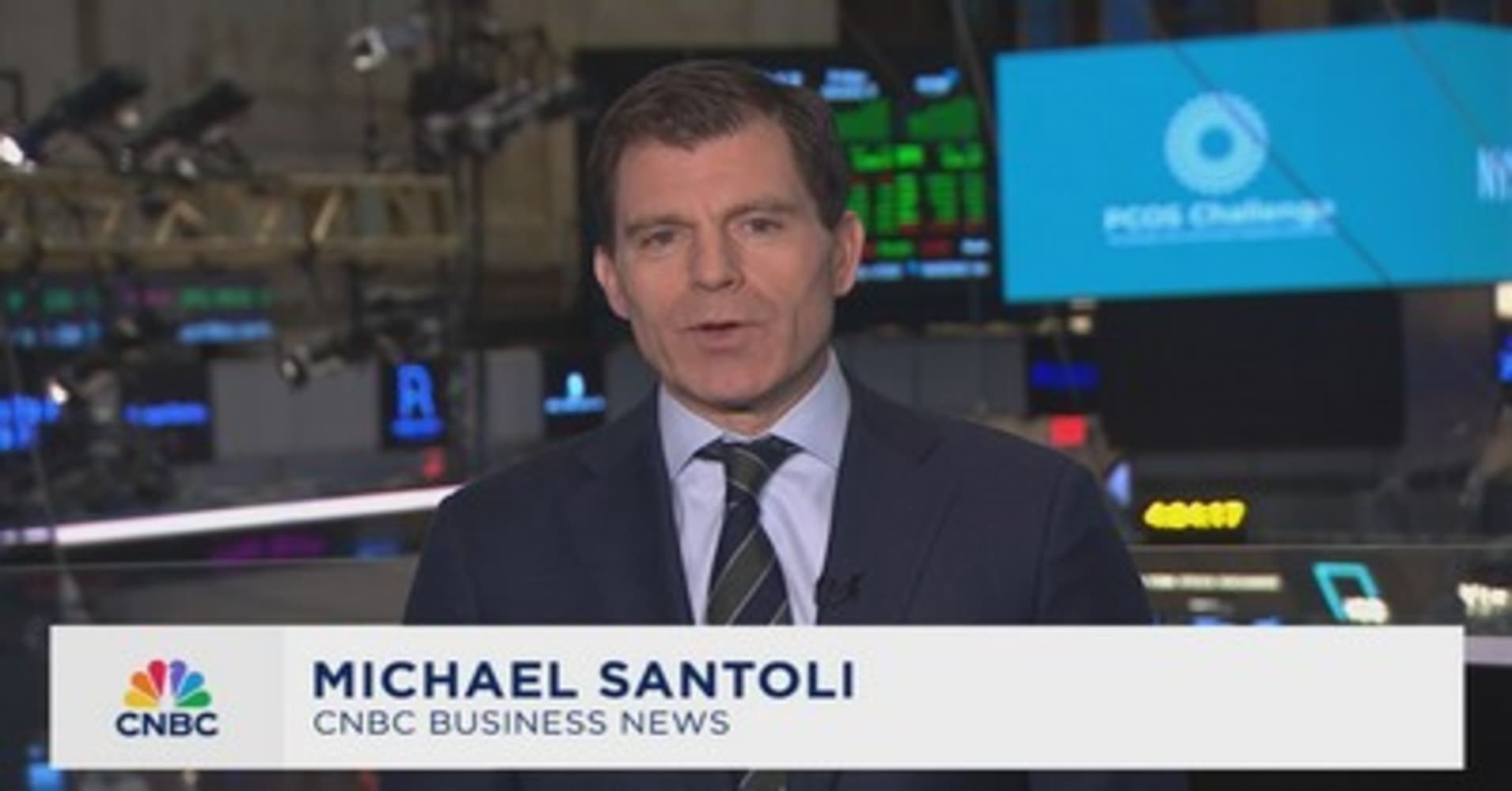 CNBC Markets Now: January 3, 2025