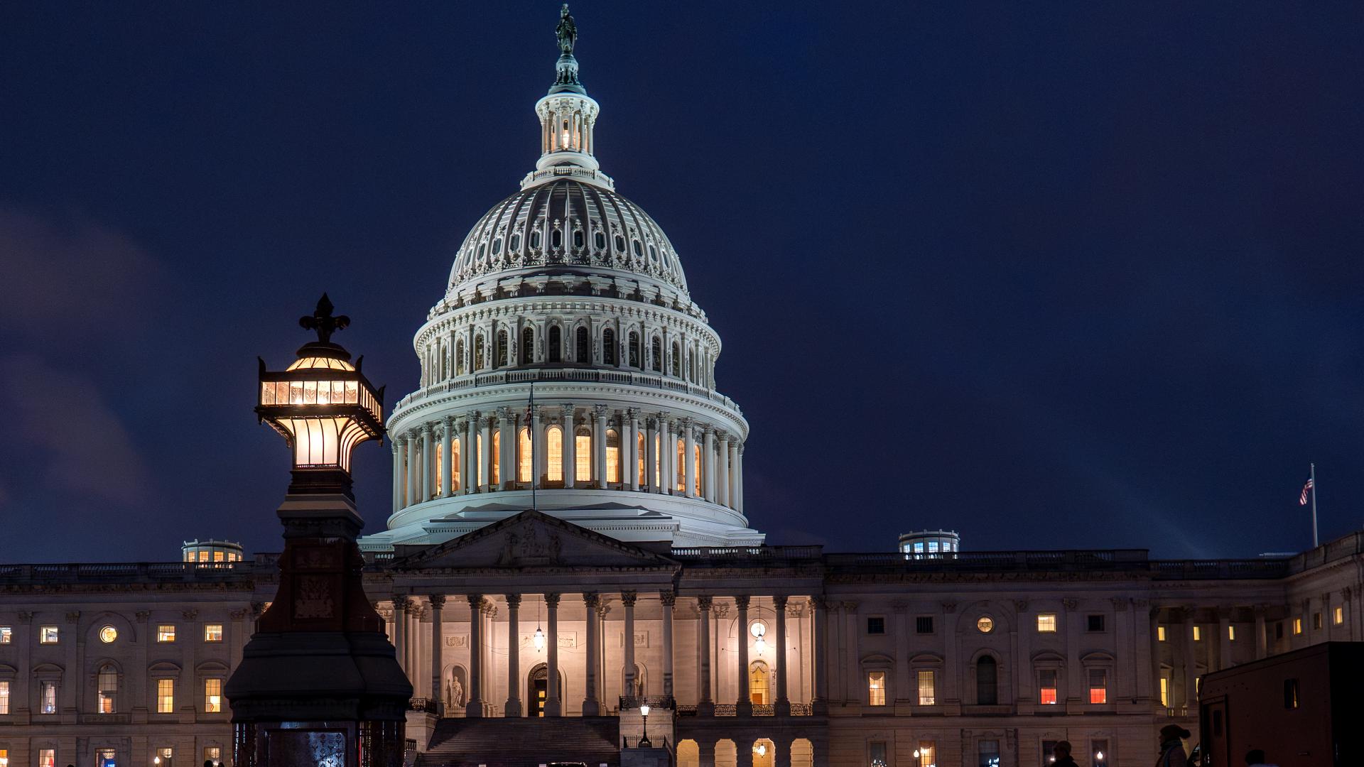 US Rep. Lloyd Doggett talks top priorities as 119th Congress is sworn in