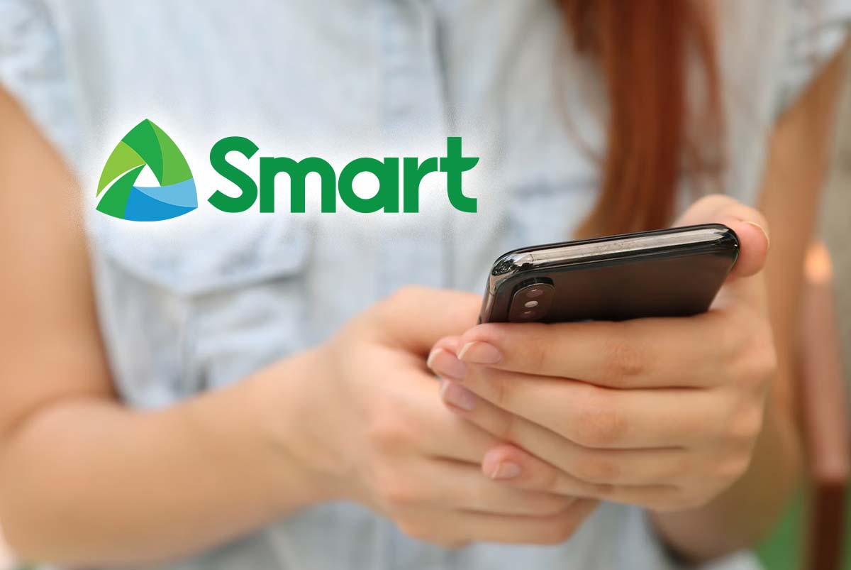 Complete list of Smart Prepaid Promos for 2025