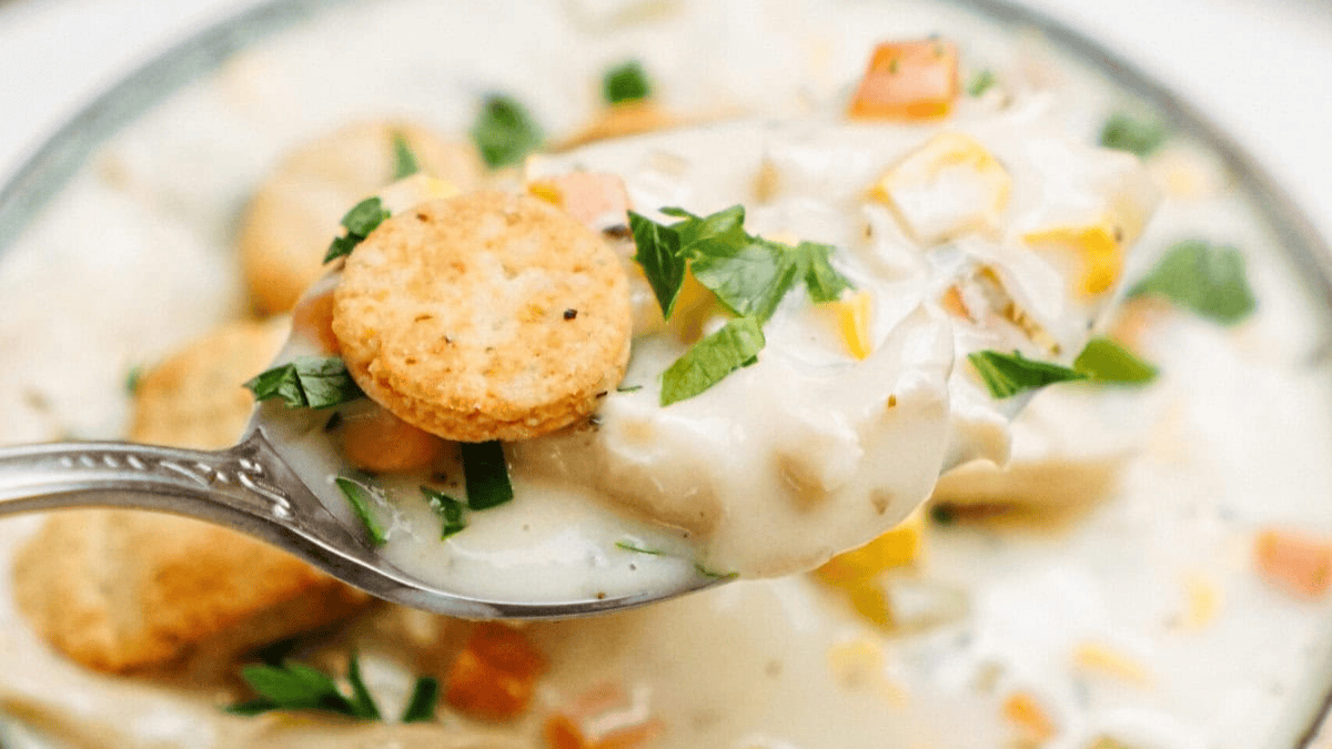 25 Old School Recipes That Are the Definition of Comfort Food
