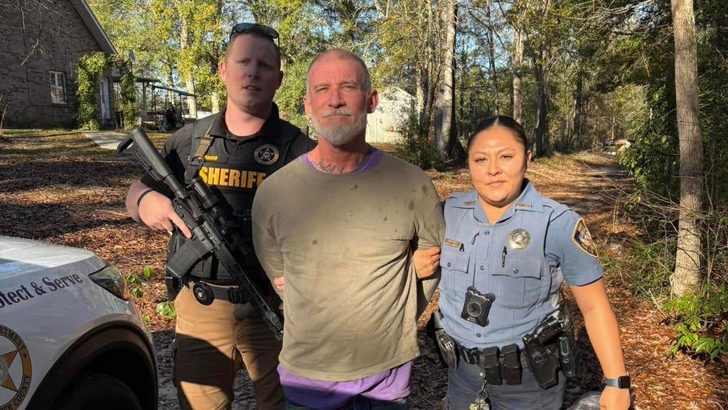 Colorado man and woman who were arrested out of state face charges in 2 ...