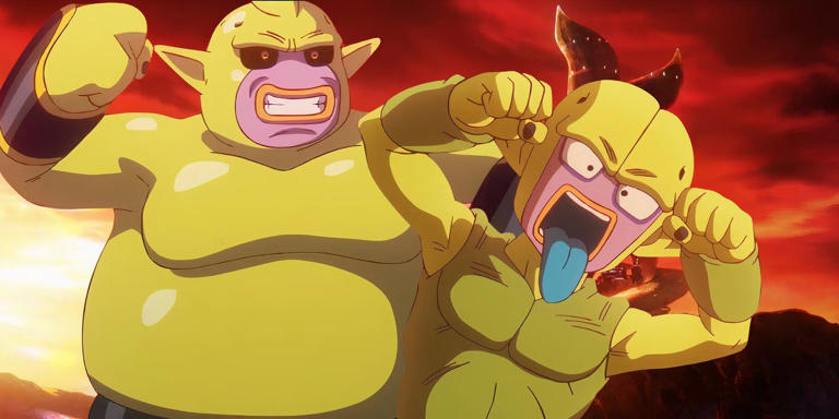 Dragon Ball Daima Crowns the Demon World's New King Who No One Saw Coming