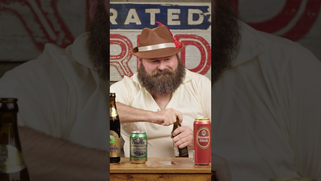 Hefeweizen Craft Beer Taste Test That Will Amaze You
