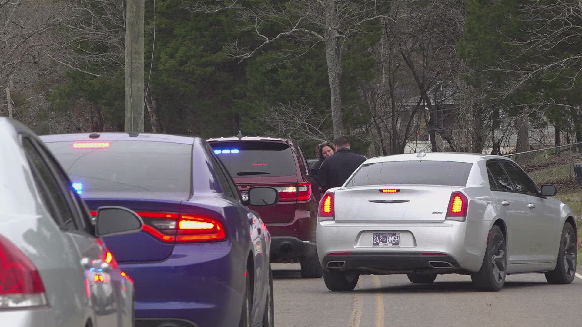 TBI: 18-year-old suspect killed, identified after shooting with KCSO in ...