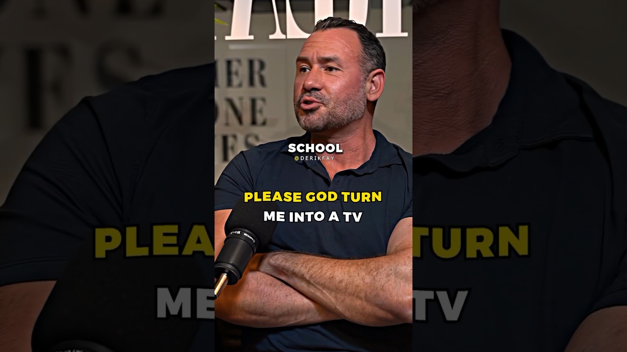 Avoiding Problems Can Make You Miss the Life in Front of You