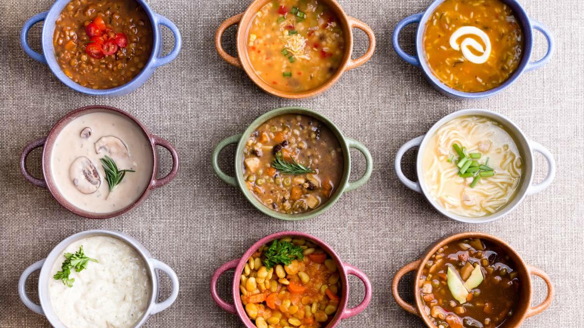 Popular South Carolina Eatery Named The Best 'Soup Spot' In The State