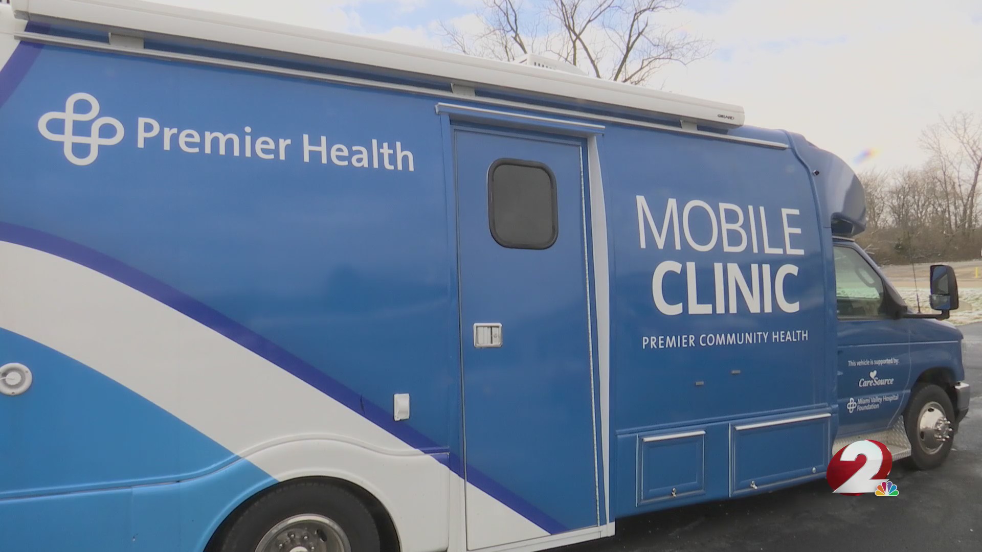 New mobile clinic opening this year to help under-served patients