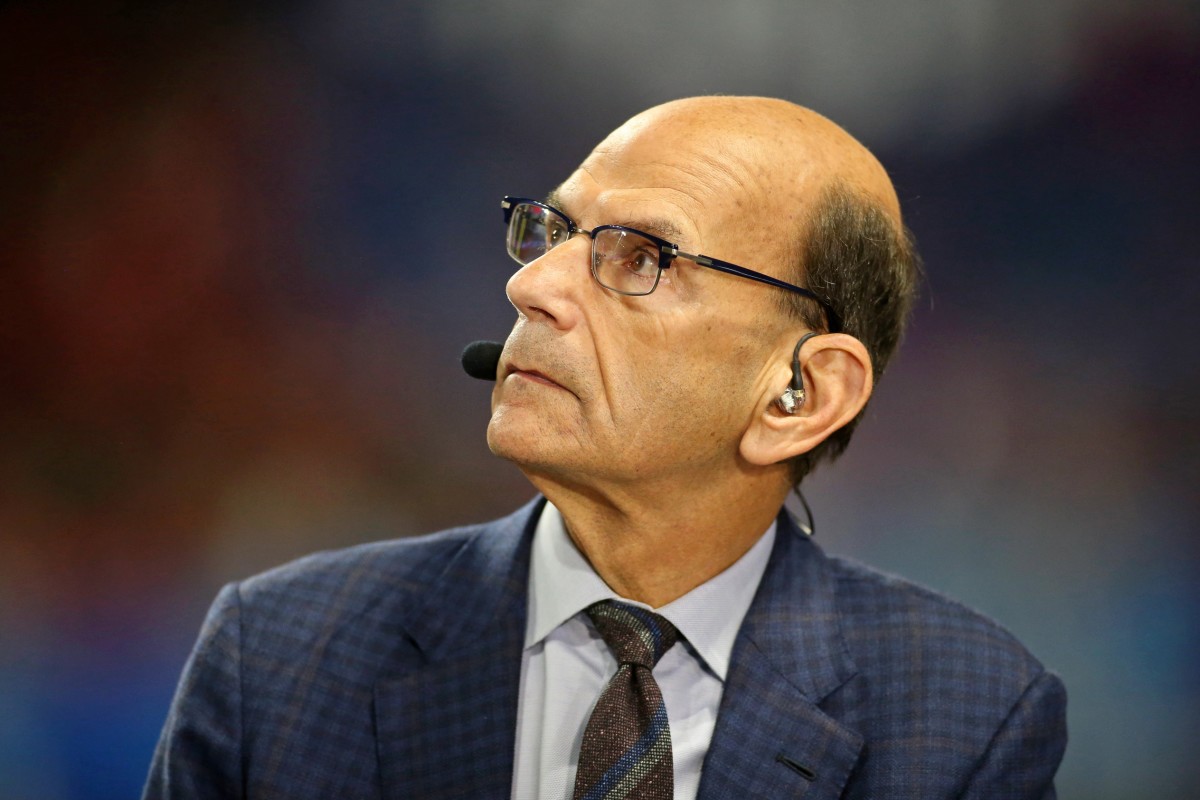 Paul Finebaum Reveals How Much Longer Lane Kiffin Will Be at Ole Miss