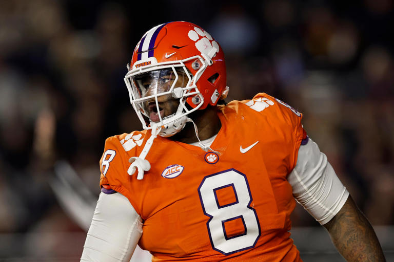 Michigan football veteran defensive players break down new transfer players