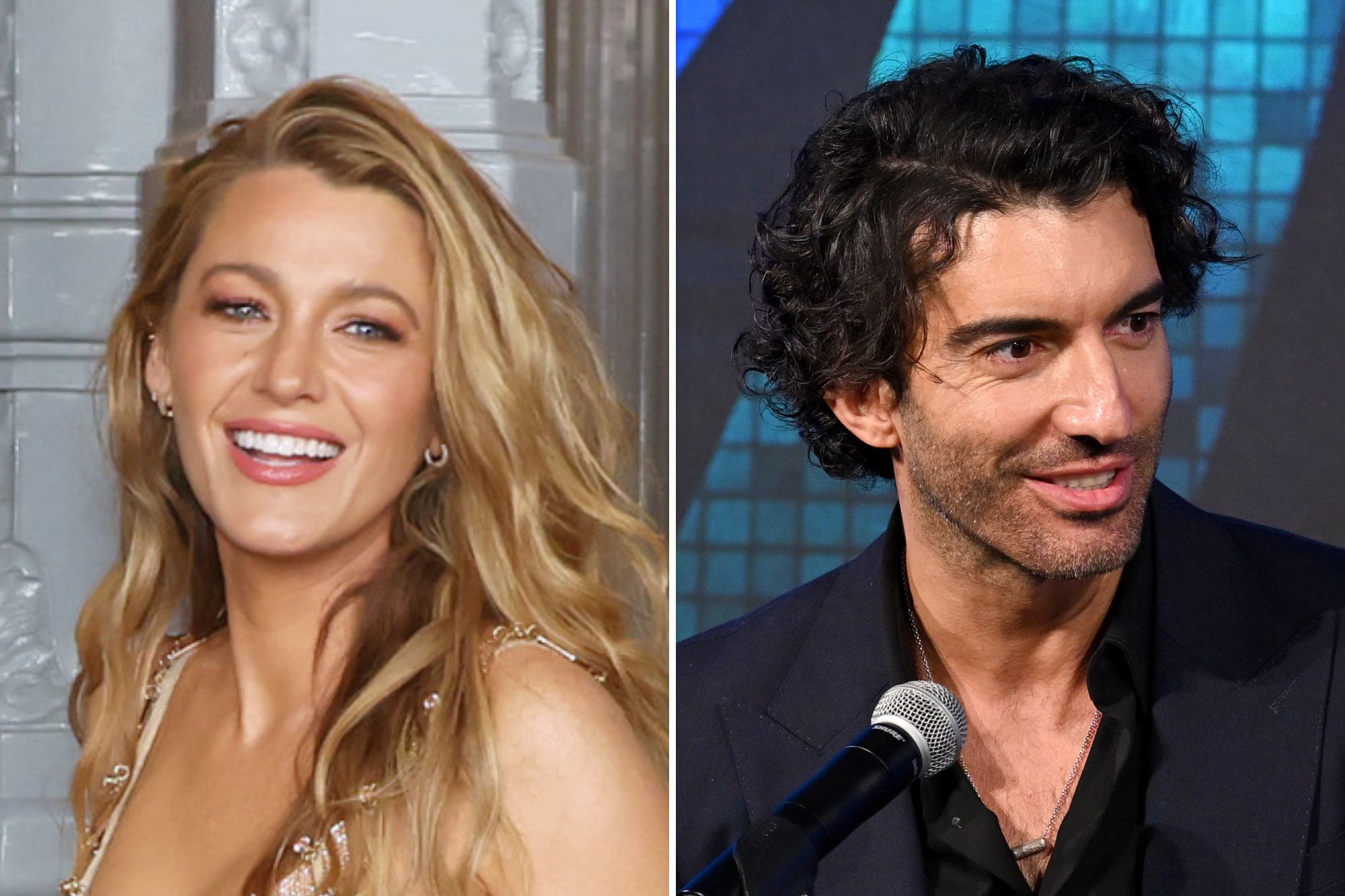 Judge Sides with Blake Lively in Defamation Case But Justin Baldoni Has ...
