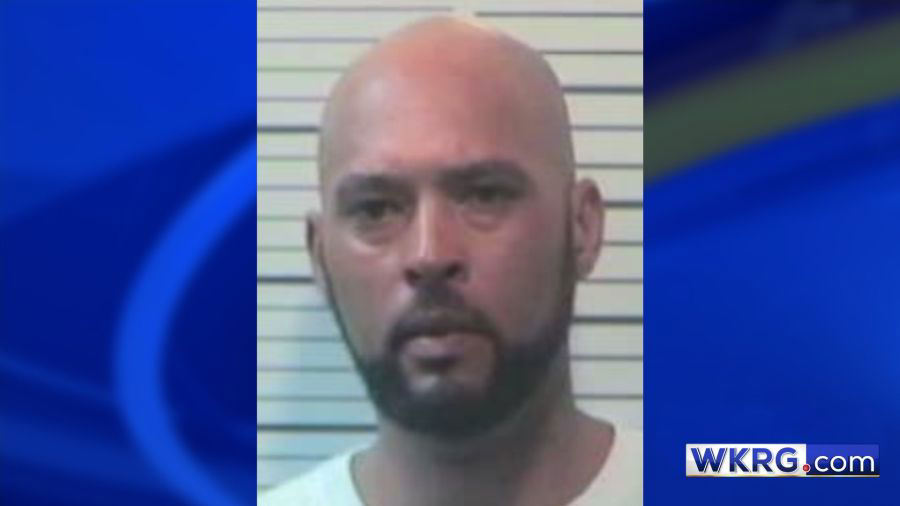 Mobile County Sheriff’s Office looking for man wanted for Christmas Day ... Mobile County Sheriff’s Office looking for man wanted for Christmas Day ...