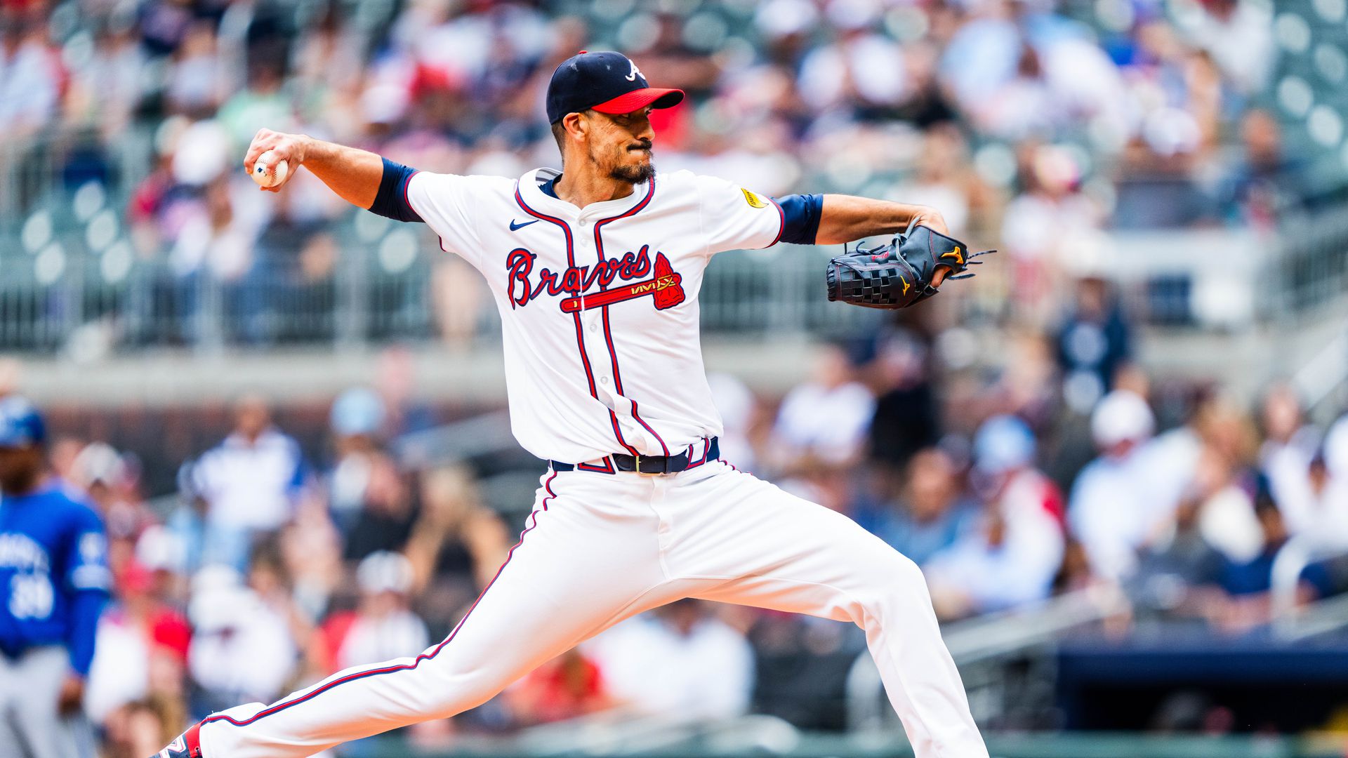 Orioles add 41-year-old Charlie Morton to their 2025 starting rotation