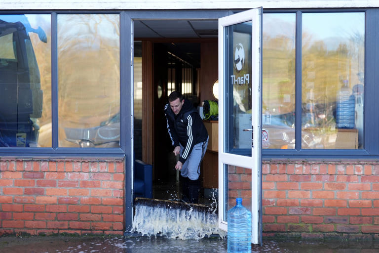 Why is the UK still so poorly prepared for extreme weather?