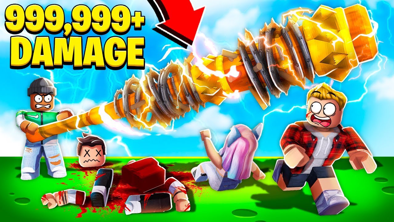 Roblox Bat Simulator